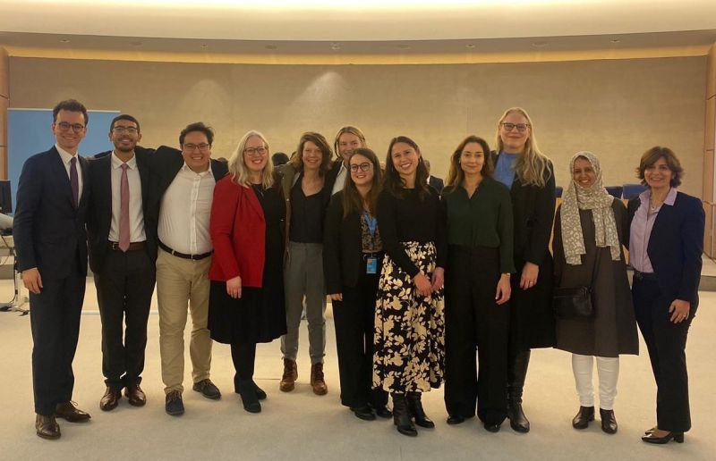 León Castellanos-Jankiewicz on LinkedIn: Thrilled to have been part of ... León Castellanos-Jankiewicz on LinkedIn: Thrilled to have been part of ...