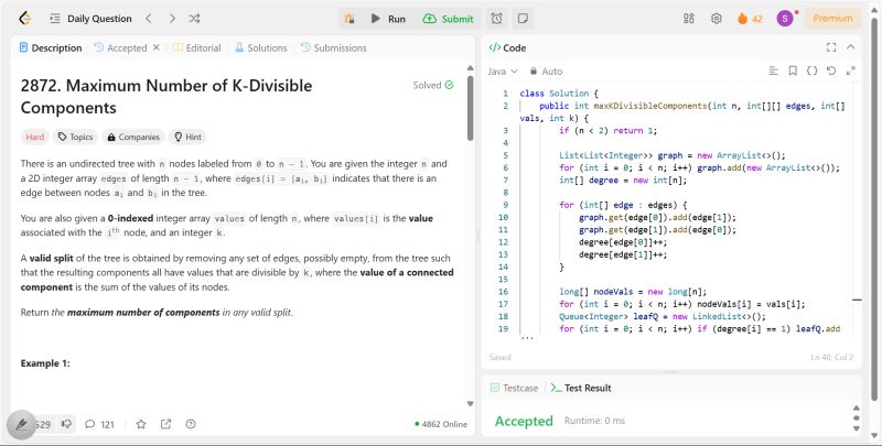 Satyam Swaraj on LinkedIn: #100daysofcode #drgvishwanathan # ... Satyam Swaraj on LinkedIn: #100daysofcode #drgvishwanathan # ...