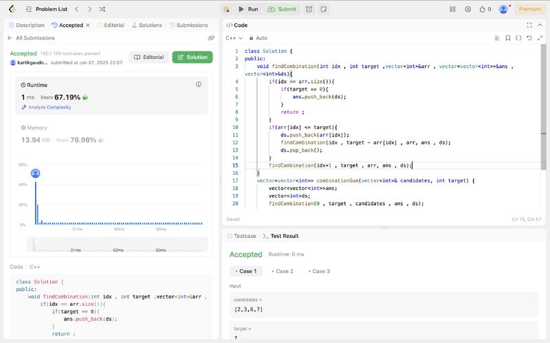 kartik gaud on LinkedIn: #leetcode #codingchallenge #dsa #growthmindset ... kartik gaud on LinkedIn: #leetcode #codingchallenge #dsa #growthmindset ...