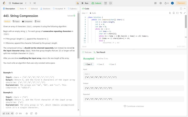 Shivangi Pandey on LinkedIn: #100daysofcode #drgvishwanathan #leetcode ... Shivangi Pandey on LinkedIn: #100daysofcode #drgvishwanathan #leetcode ...