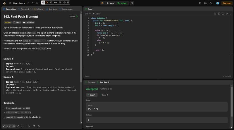 Manav Patel on LinkedIn: #100daysofcode #100daysofcode #leetcode ... Manav Patel on LinkedIn: #100daysofcode #100daysofcode #leetcode ...