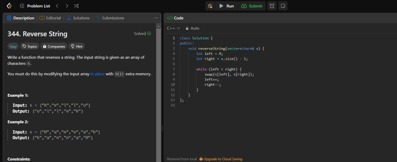 Ronak Nagda on LinkedIn: #100daysofcode #drgvishwanathanchallenge # ... Ronak Nagda on LinkedIn: #100daysofcode #drgvishwanathanchallenge # ...