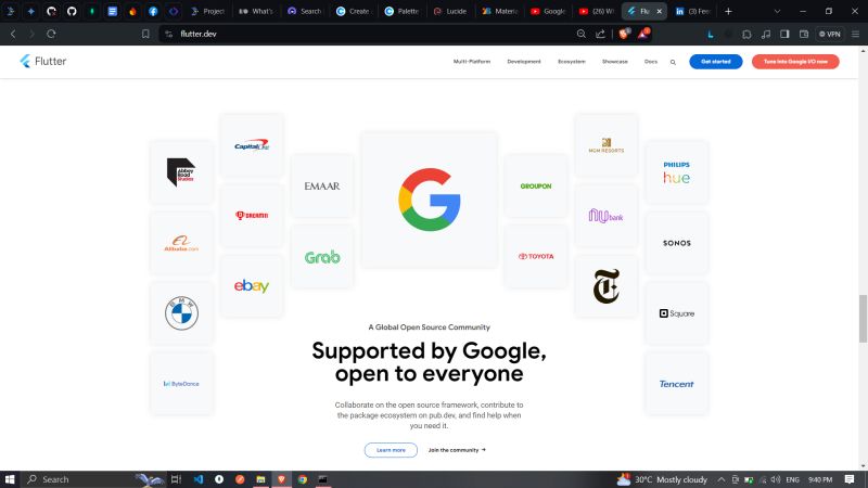Soham Kolhe on LinkedIn: #google #firebase #flutter #flutterdev # ... Soham Kolhe on LinkedIn: #google #firebase #flutter #flutterdev # ...
