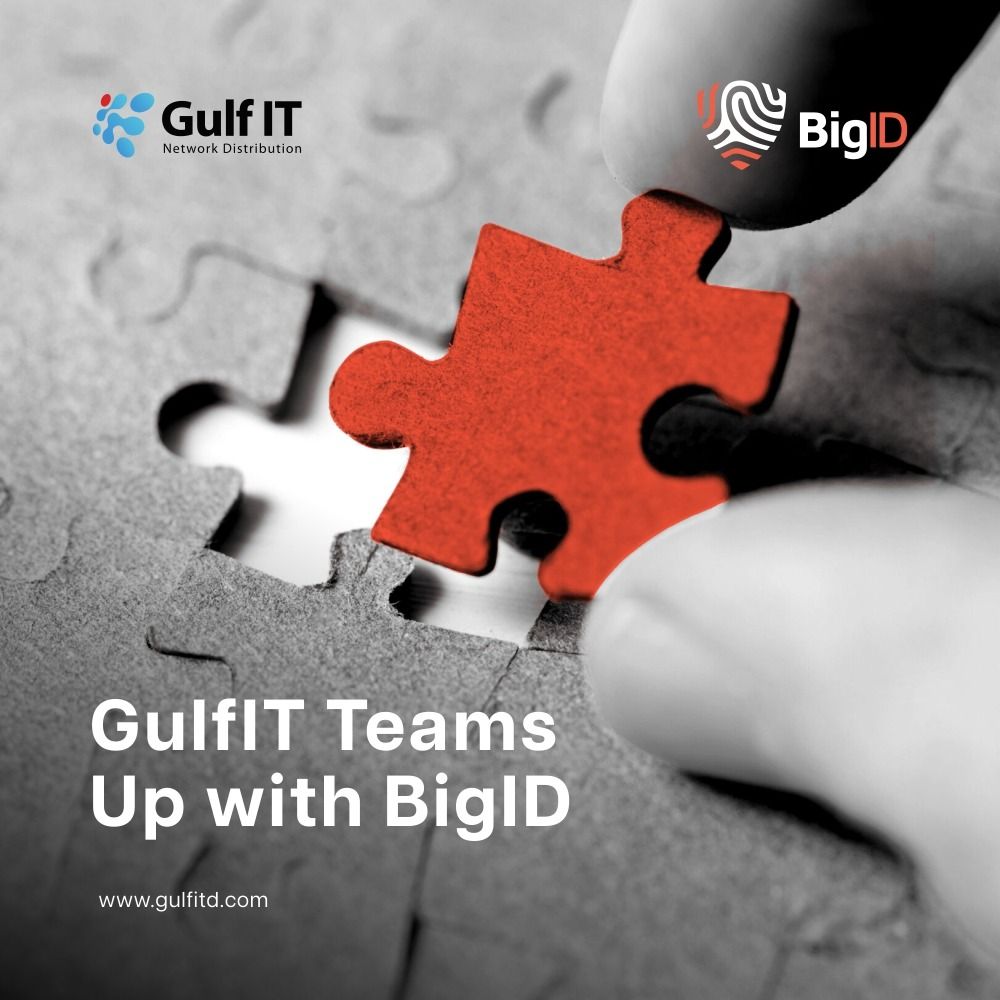 GulfIT Network Distribution partners with BigID | GulfIT Network ... GulfIT Network Distribution partners with BigID | GulfIT Network ...
