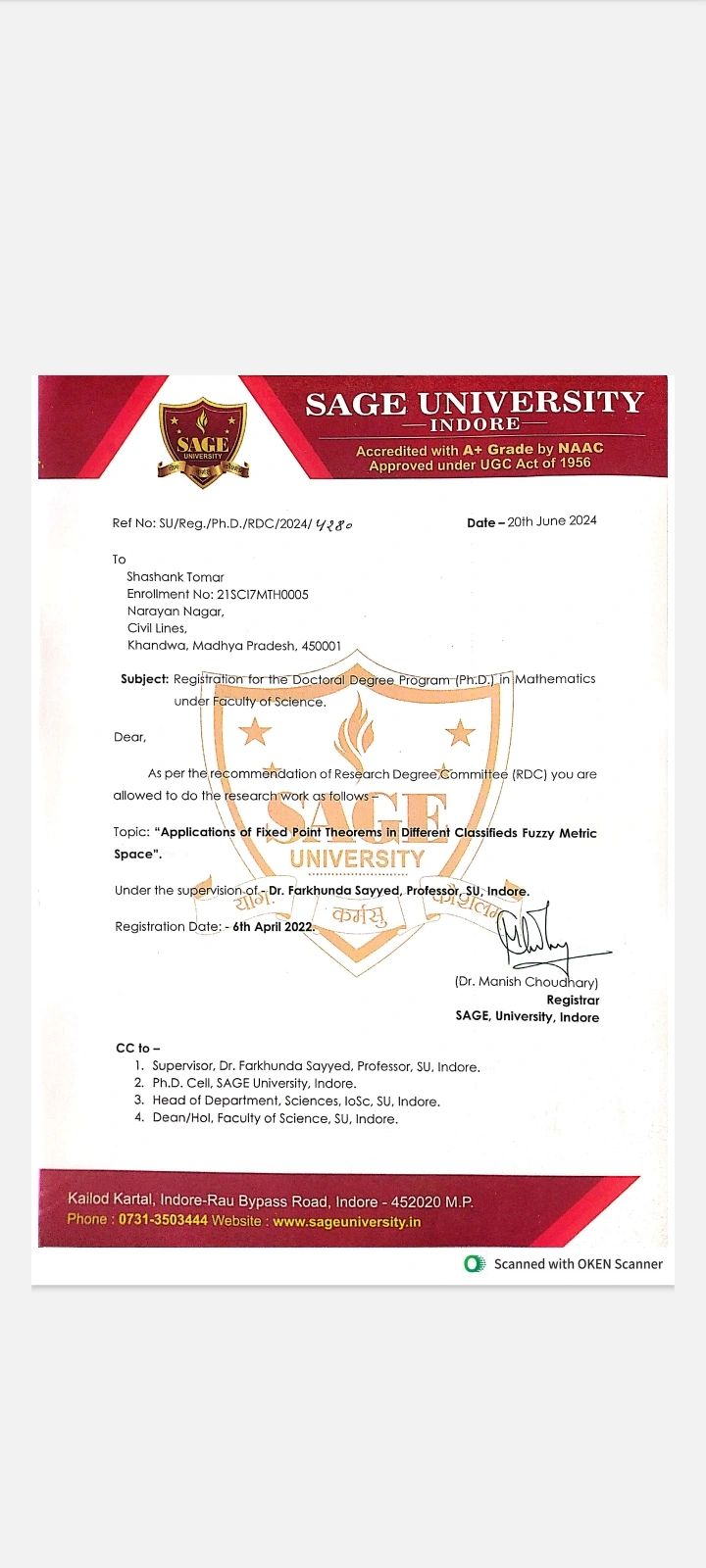 Shashank Tomar posted on LinkedIn Shashank Tomar posted on LinkedIn