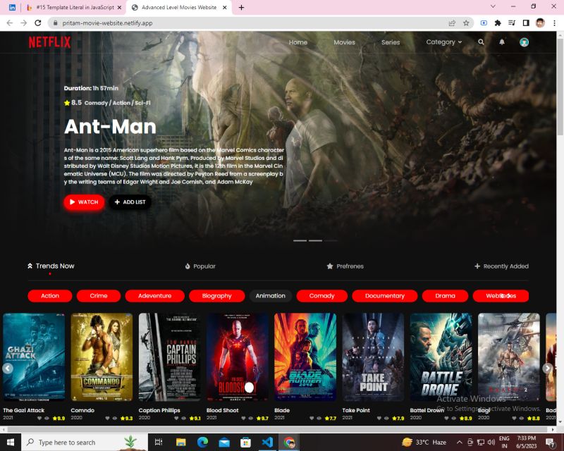 my music website complete my project link… | Pritam Kannojiya my music website complete my project link… | Pritam Kannojiya