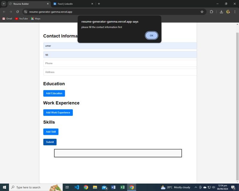 Muhammad Umer on LinkedIn: #typescript #resume #giac #html #coding # ... Muhammad Umer on LinkedIn: #typescript #resume #giac #html #coding # ...