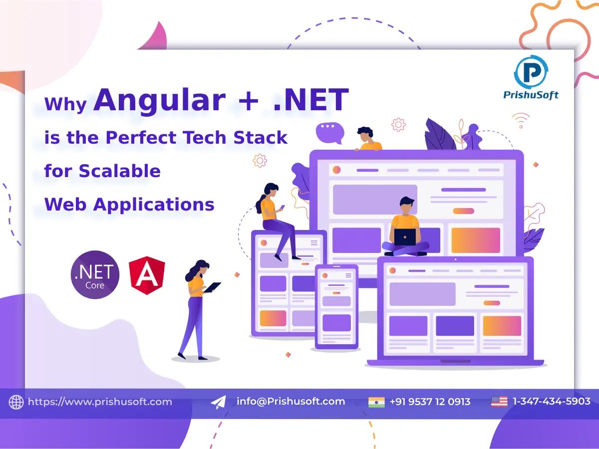 Prishusoft on LinkedIn: #angular #dotnet #aspnetcore #webdevelopment # ... Prishusoft on LinkedIn: #angular #dotnet #aspnetcore #webdevelopment # ...