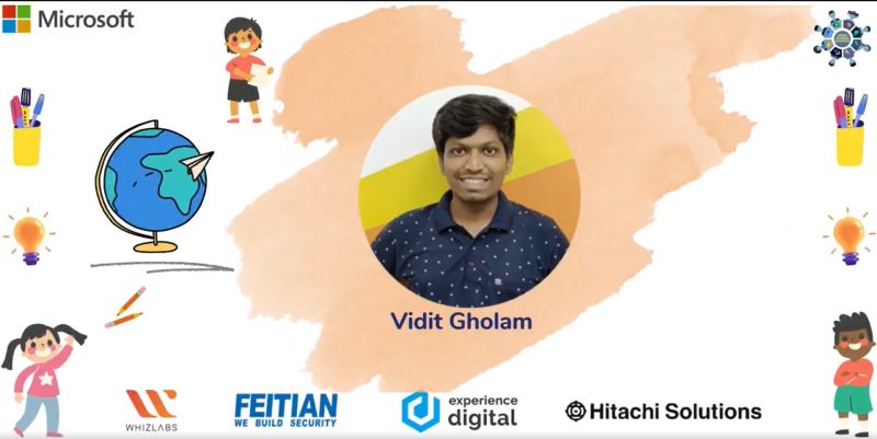 #PowerPlatformClassMates2023: Blog Links! | Vidit Gholam #PowerPlatformClassMates2023: Blog Links! | Vidit Gholam