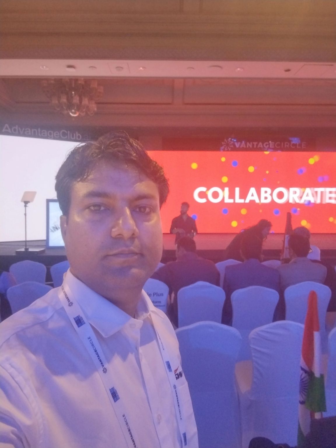 AKHILESH SINGH on LinkedIn: #shrmiac24 #newdelhi AKHILESH SINGH on LinkedIn: #shrmiac24 #newdelhi