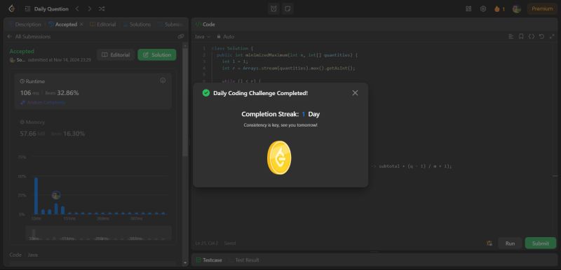 Soubhik Roy on LinkedIn: 🚀 Today marks the beginning of my LeetCode ... Soubhik Roy on LinkedIn: 🚀 Today marks the beginning of my LeetCode ...