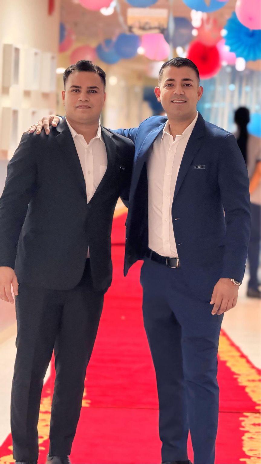 Ali sher Sher khan on LinkedIn: Honored to be a part of such an amazing ... Ali sher Sher khan on LinkedIn: Honored to be a part of such an amazing ...