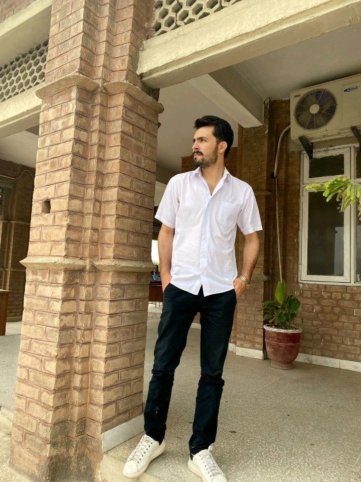 Awais Ahmad on LinkedIn: #modeling Awais Ahmad on LinkedIn: #modeling