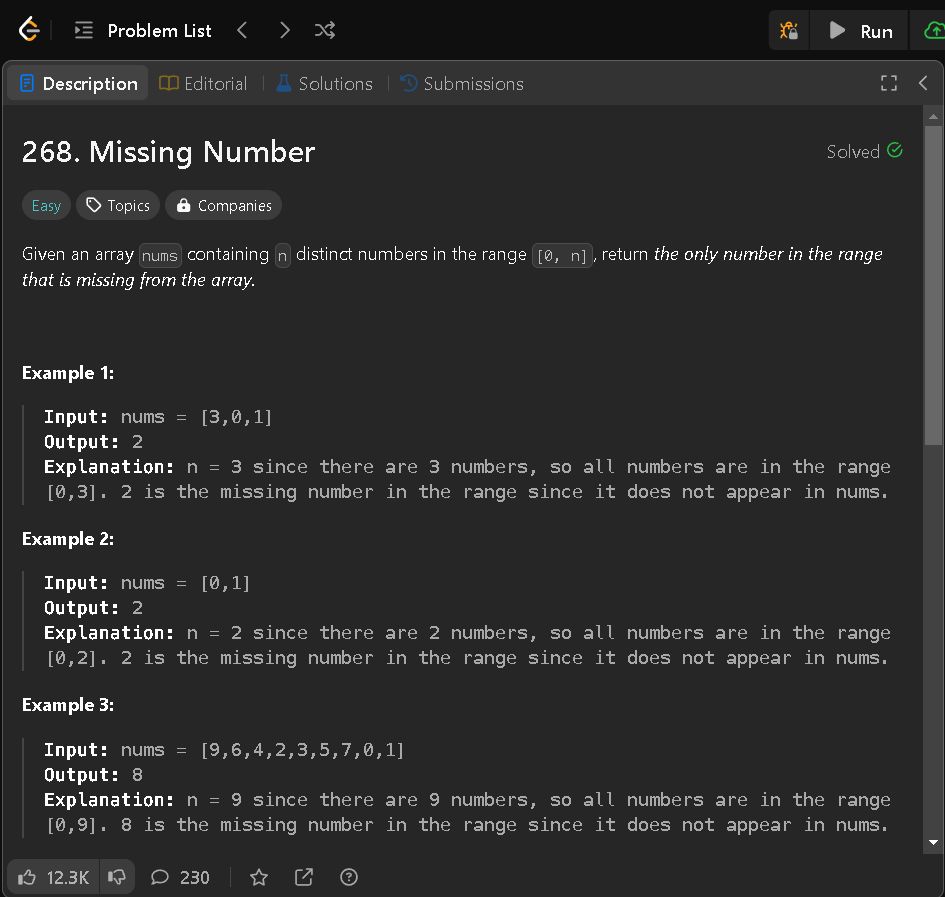 Shashank Kumar on LinkedIn: #100daysofcode #leetcode #dsa # ... Shashank Kumar on LinkedIn: #100daysofcode #leetcode #dsa # ...