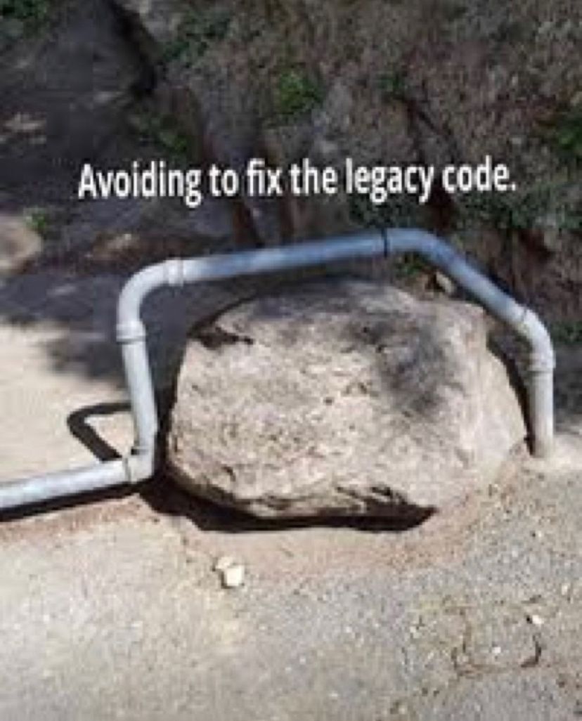 Feroz Khan on LinkedIn: #programmer #programming #programmerhumor # ... Feroz Khan on LinkedIn: #programmer #programming #programmerhumor # ...