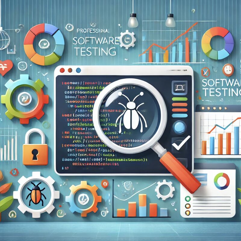 Utkarsh Tiwari on LinkedIn: #softwaretesting #qualityassurance # ... Utkarsh Tiwari on LinkedIn: #softwaretesting #qualityassurance # ...
