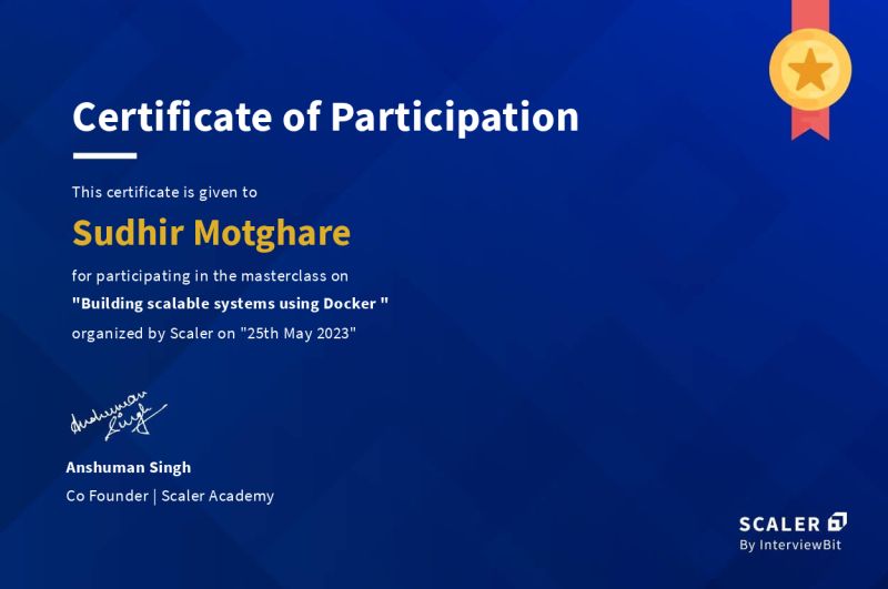 Sudhir Motghare على LinkedIn: #qa #qaautomation #qaengineer #qajobs # ... Sudhir Motghare على LinkedIn: #qa #qaautomation #qaengineer #qajobs # ...