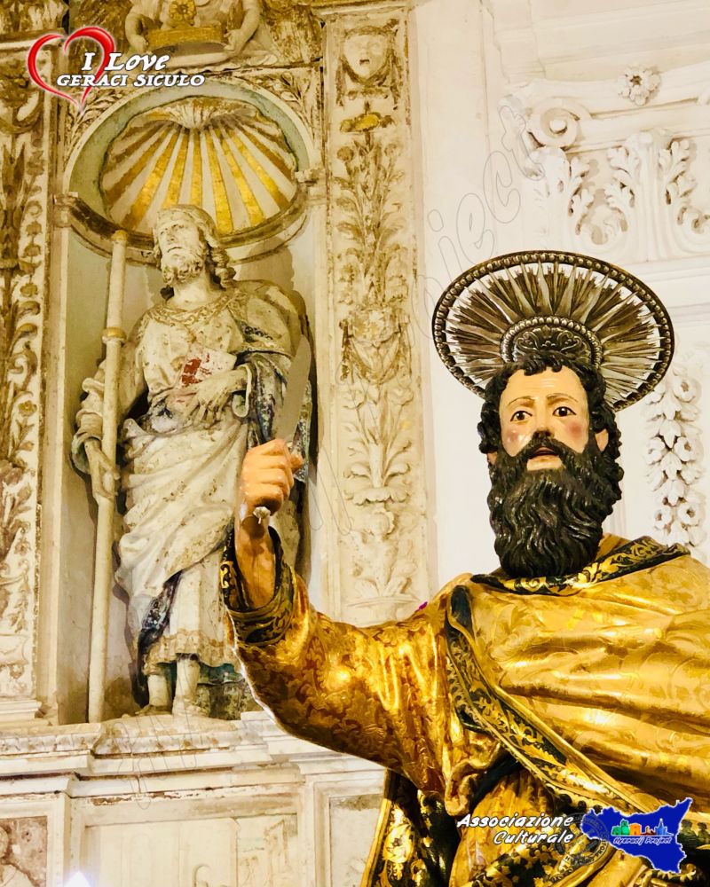 Hyeracij Project on LinkedIn: #geracisiculo #visitgeracisiculo # ... Hyeracij Project on LinkedIn: #geracisiculo #visitgeracisiculo # ...