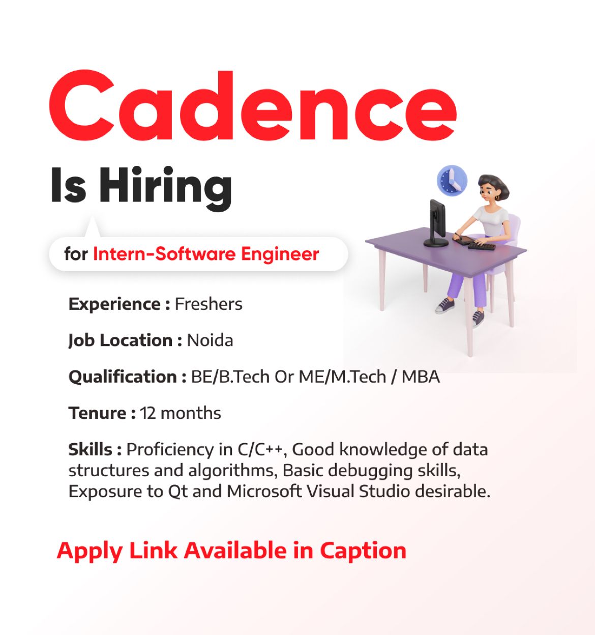 Sheryians Coding School on LinkedIn: Apply Link: https://lnkd.in/gMugGrDc Sheryians Coding School on LinkedIn: Apply Link: https://lnkd.in/gMugGrDc