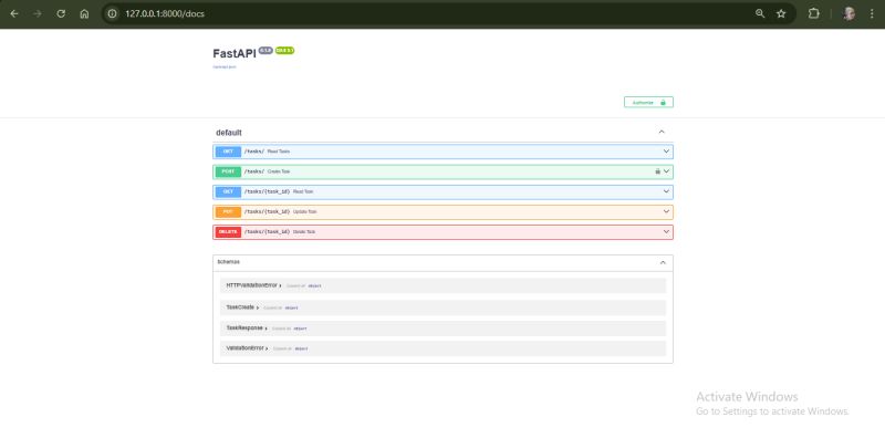 #fastapi #streamlit #python #backenddevelopment #learningtocode #crud ... #fastapi #streamlit #python #backenddevelopment #learningtocode #crud ...