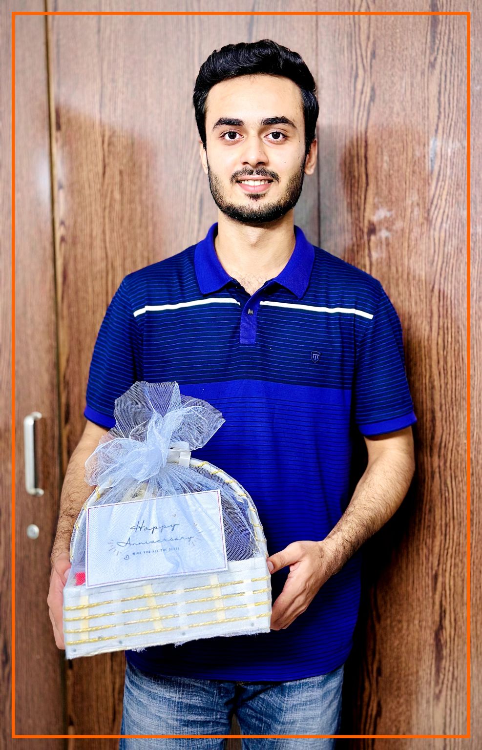 TechClan on LinkedIn: Happy work anniversary to Muhammad Arsal Arslan N ... TechClan on LinkedIn: Happy work anniversary to Muhammad Arsal Arslan N ...