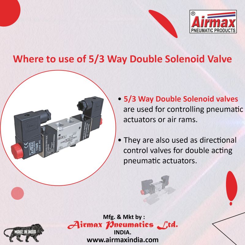 Airmax Pneumatics Ltd on LinkedIn: #airmaxpneumatic #airmax #innovation ... Airmax Pneumatics Ltd on LinkedIn: #airmaxpneumatic #airmax #innovation ...