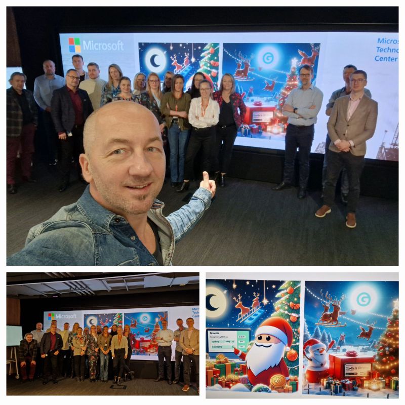 Jaroslaw Sokolnicki on LinkedIn: #genai #mtc Jaroslaw Sokolnicki on LinkedIn: #genai #mtc
