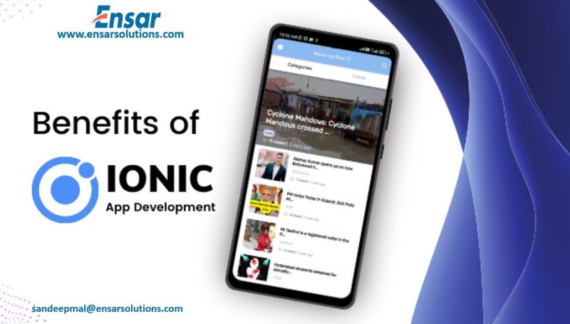 Sandeep Mallavarapu on LinkedIn: #ionic #angular #javascript # ... Sandeep Mallavarapu on LinkedIn: #ionic #angular #javascript # ...