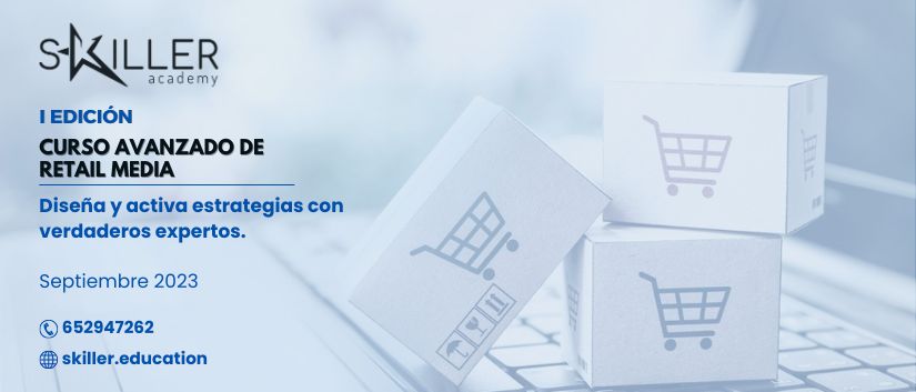Skiller Academy en LinkedIn: #skilleracademy #curso #formación # ... Skiller Academy en LinkedIn: #skilleracademy #curso #formación # ...