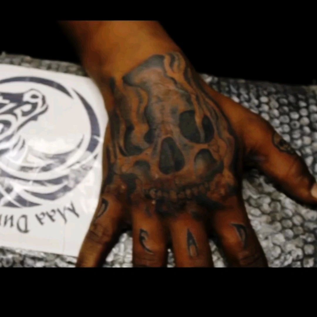 Ajay Sajwan on LinkedIn: skull on hand. Insta: https://lnkd.in/dcf8Xxra Ajay Sajwan on LinkedIn: skull on hand. Insta: https://lnkd.in/dcf8Xxra