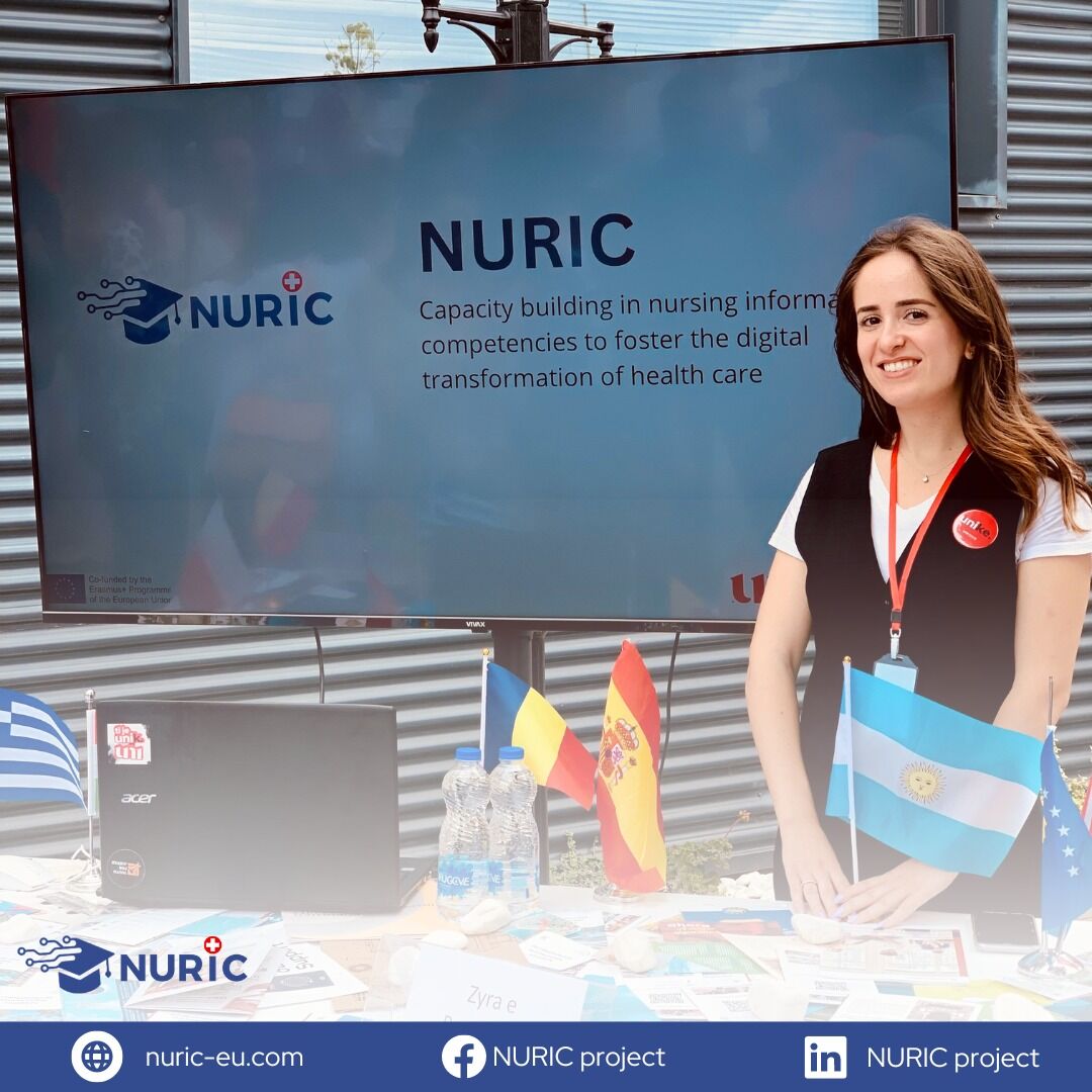 NURIC Project on LinkedIn: #nuric #nuricproject #nursinginformatics NURIC Project on LinkedIn: #nuric #nuricproject #nursinginformatics