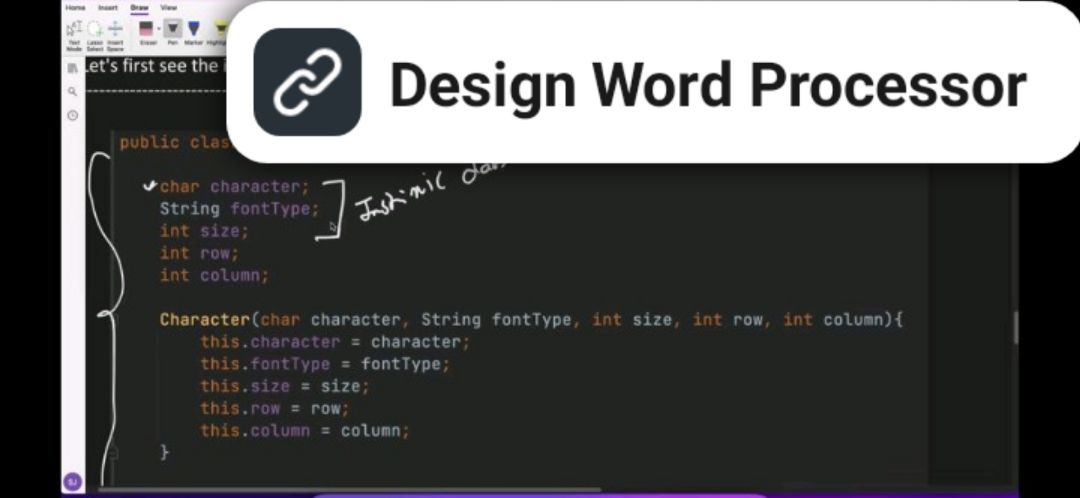 Shrayansh Jain on LinkedIn: #lld #lld #softwareengineer #systemdesign Shrayansh Jain on LinkedIn: #lld #lld #softwareengineer #systemdesign