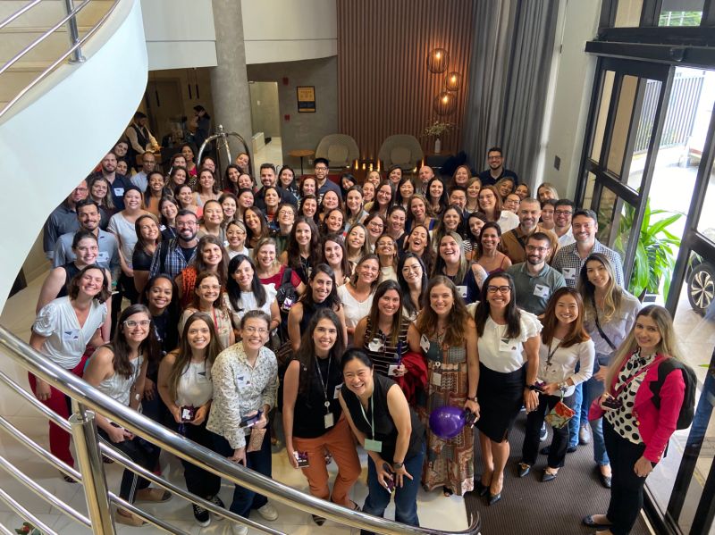 Catia Campos on LinkedIn: #team #networking #brazil #parexel Catia Campos on LinkedIn: #team #networking #brazil #parexel