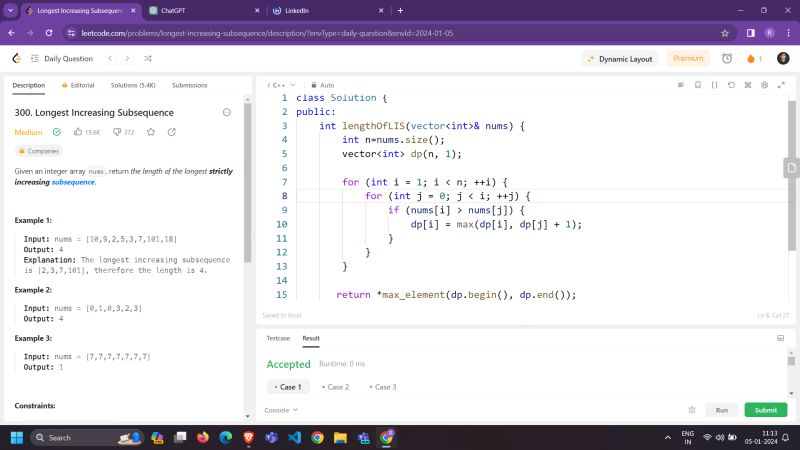 Rohit Kumar Sahu on LinkedIn: #100daysofcode #drgviswanathan ... Rohit Kumar Sahu on LinkedIn: #100daysofcode #drgviswanathan ...