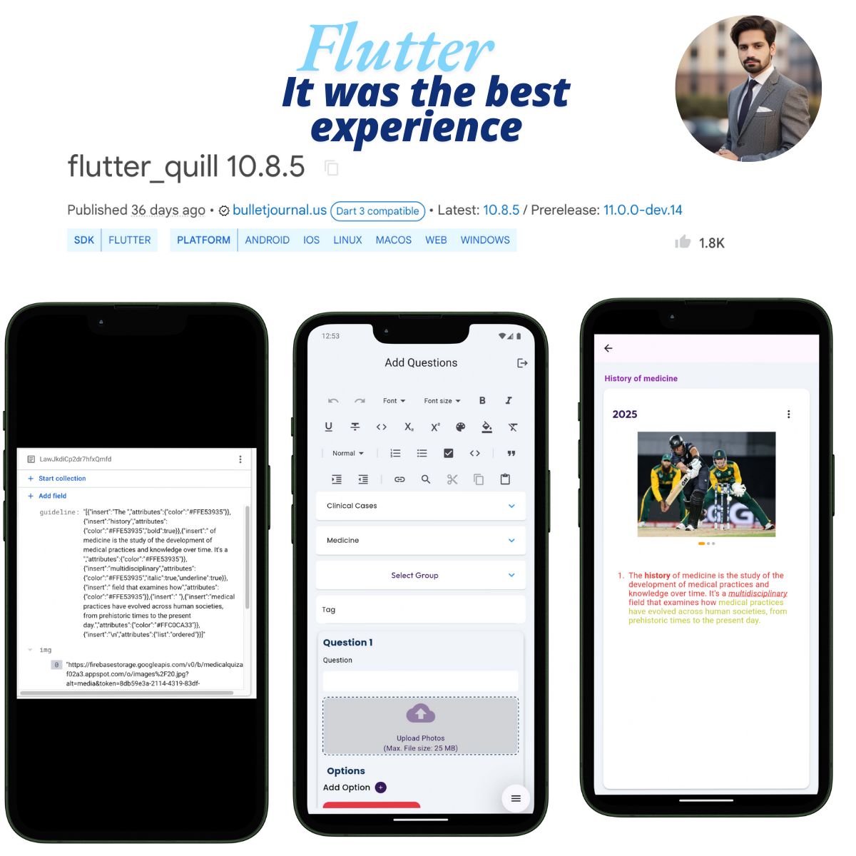 Kashan Ashraf on LinkedIn: #flutter #flutterdeveloper #codingjourney # ... Kashan Ashraf on LinkedIn: #flutter #flutterdeveloper #codingjourney # ...