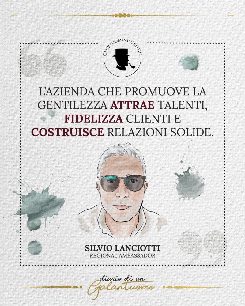 Club Uomini Gentili su LinkedIn: Gli Aforismi del Club Uomini Gentili! Club Uomini Gentili su LinkedIn: Gli Aforismi del Club Uomini Gentili!