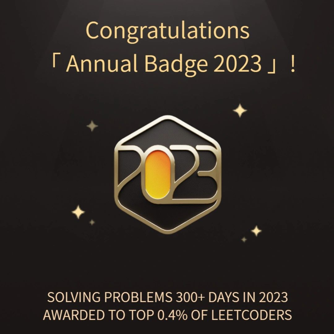 Celebrating 300 days of code on LeetCode | Piyush Kumar posted on the ... Celebrating 300 days of code on LeetCode | Piyush Kumar posted on the ...