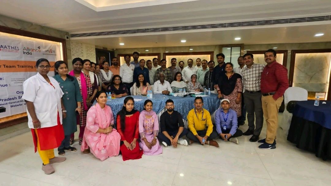 HIV / AIDS update and training | Dr Saurabh Pandey Tropical Medicine ... HIV / AIDS update and training | Dr Saurabh Pandey Tropical Medicine ...