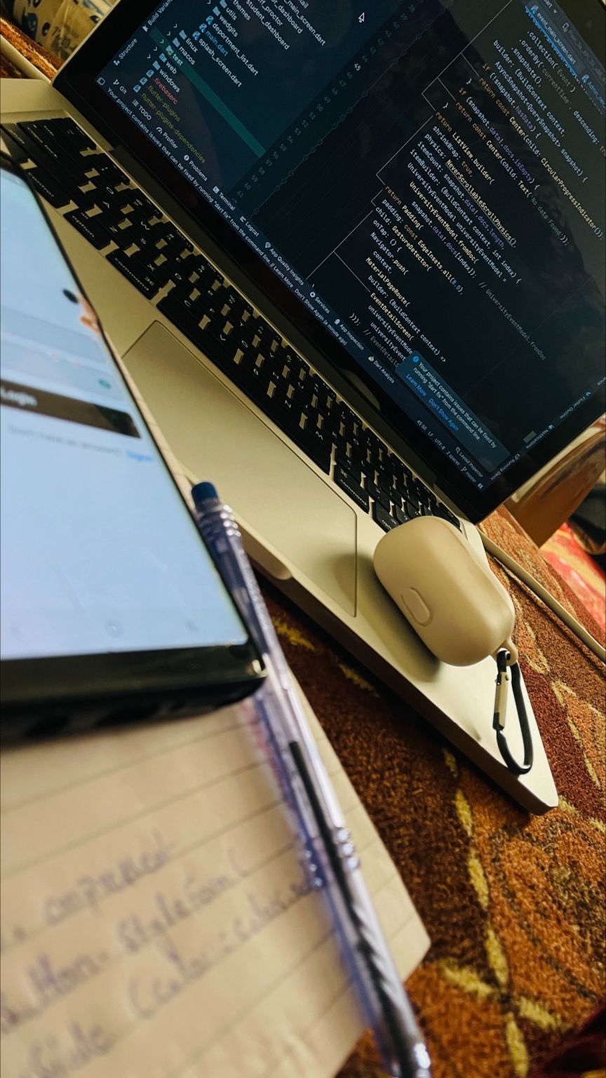 Hamad Khan on LinkedIn: Flutter and Firebase team up for super cool ... Hamad Khan on LinkedIn: Flutter and Firebase team up for super cool ...