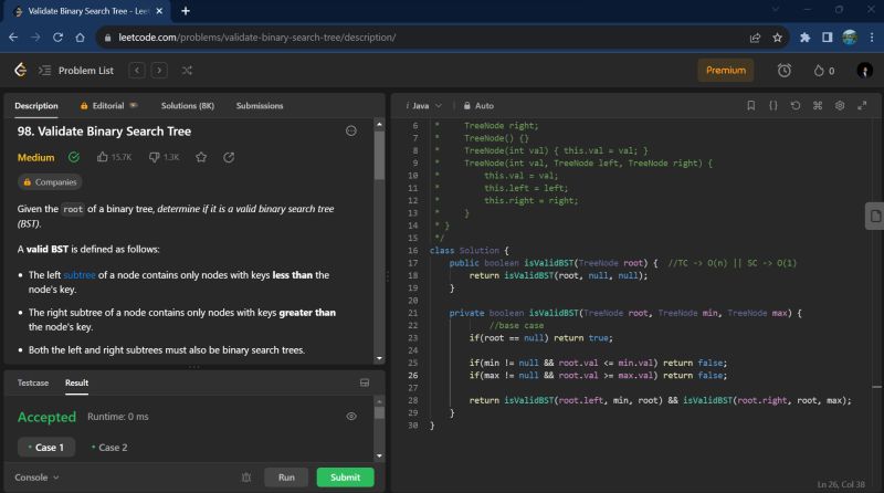 Arghya Das on LinkedIn: #leetcode #leetcode2023 #dsa #dsainjava #coding ... Arghya Das on LinkedIn: #leetcode #leetcode2023 #dsa #dsainjava #coding ...