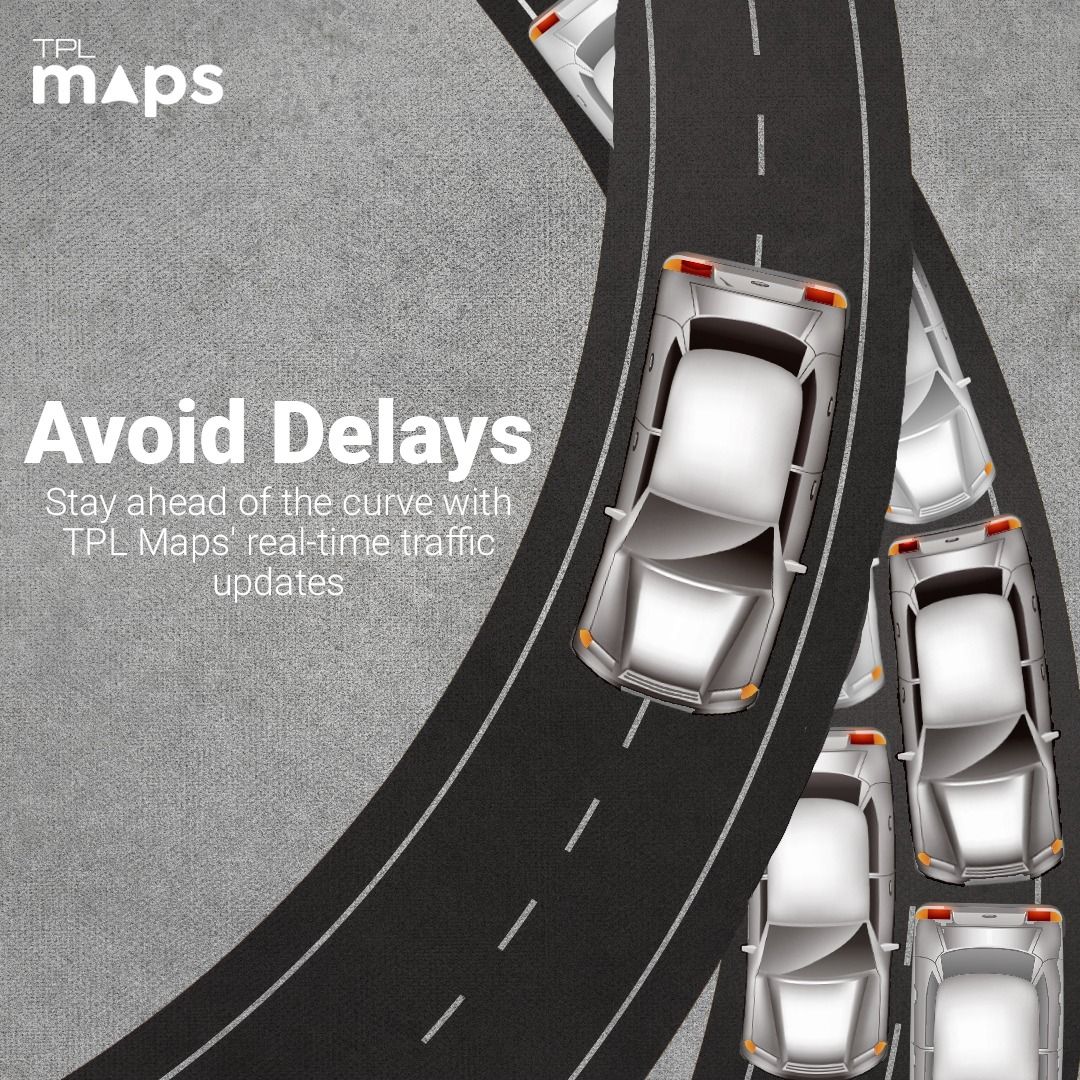 TPL Maps on LinkedIn: Boost your business efficiency with TPL Maps! In ... TPL Maps on LinkedIn: Boost your business efficiency with TPL Maps! In ...
