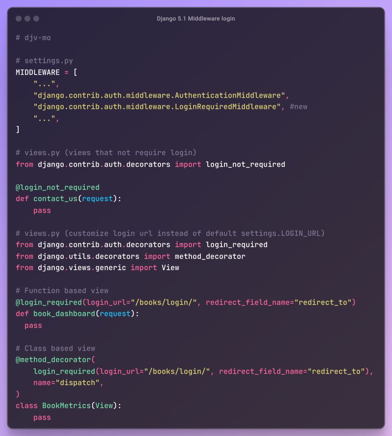 mohamed ali π΅πΈπ΅πΈπ΅πΈ on LinkedIn: #python #django #security #follow #tip ... mohamed ali π΅πΈπ΅πΈπ΅πΈ on LinkedIn: #python #django #security #follow #tip ...