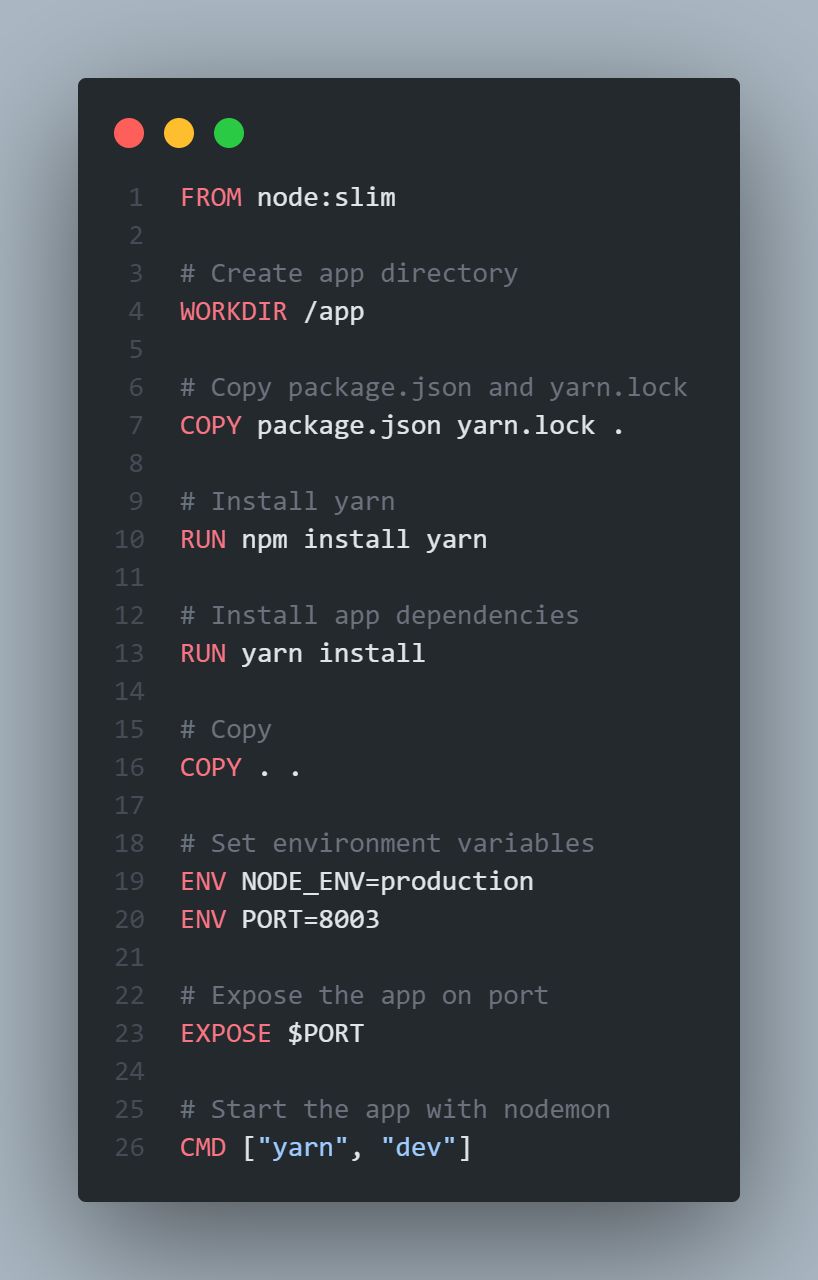 #docker #nodejs #devops #fullstackdevelopment #cloudcomputing… | Soumik ... #docker #nodejs #devops #fullstackdevelopment #cloudcomputing… | Soumik ...