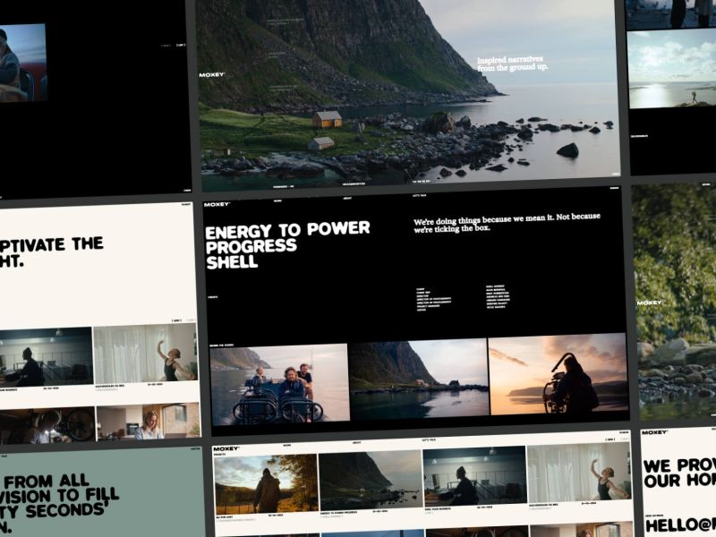 Codrops on LinkedIn: #webdevelopment #frontend #coding Codrops on LinkedIn: #webdevelopment #frontend #coding