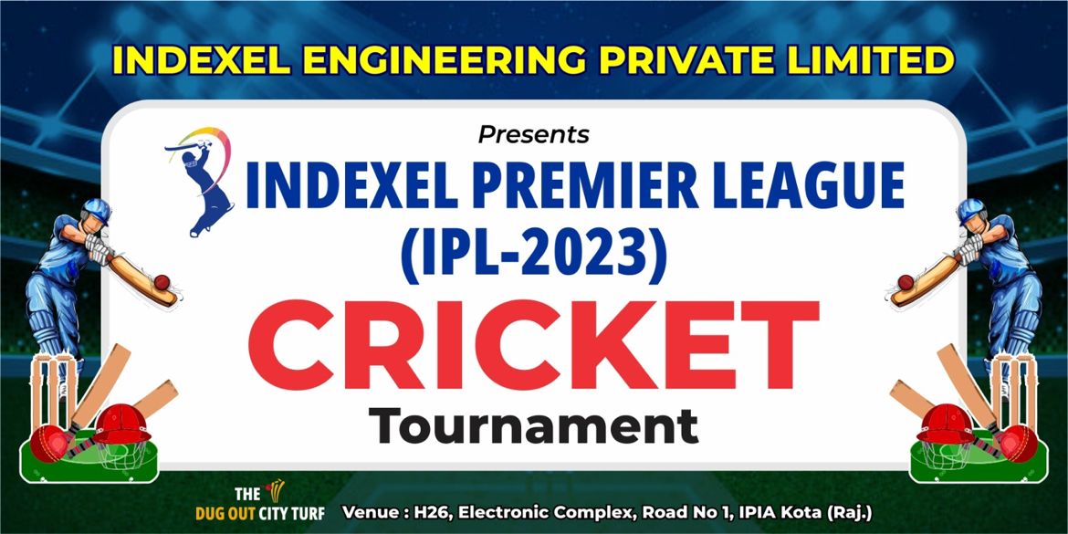 VIVEK KAUSHIK on LinkedIn: 3 days to go for Mega event : INDEXEL ... VIVEK KAUSHIK on LinkedIn: 3 days to go for Mega event : INDEXEL ...