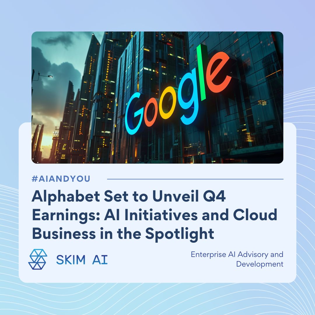 Alphabet's Q4 earnings report: A Tech Industry Barometer | Skim AI ... Alphabet's Q4 earnings report: A Tech Industry Barometer | Skim AI ...