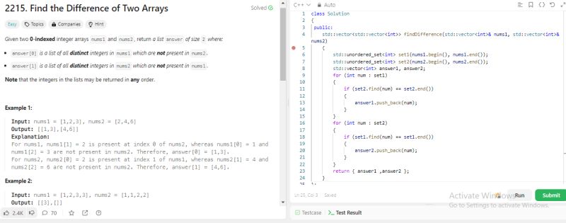 Abdul Basit on LinkedIn: #leetcode #coding #programming #cplusplus # ... Abdul Basit on LinkedIn: #leetcode #coding #programming #cplusplus # ...