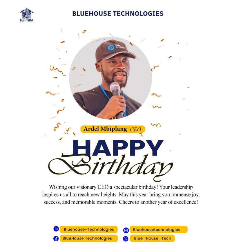 Bluehouse Technologies on LinkedIn: #vision #leadership # ... Bluehouse Technologies on LinkedIn: #vision #leadership # ...