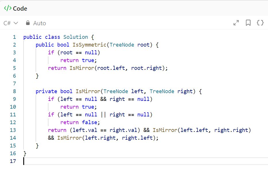 Muzammil Ismail on LinkedIn: #leetcode #softwareengineering #engineer # ... Muzammil Ismail on LinkedIn: #leetcode #softwareengineering #engineer # ...