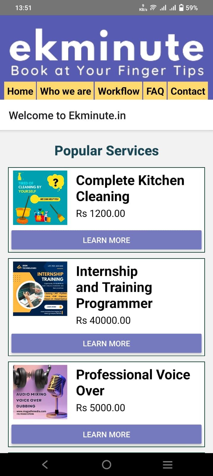 Neeraj Avinash on LinkedIn: I am excited to share some new updates to ... Neeraj Avinash on LinkedIn: I am excited to share some new updates to ...